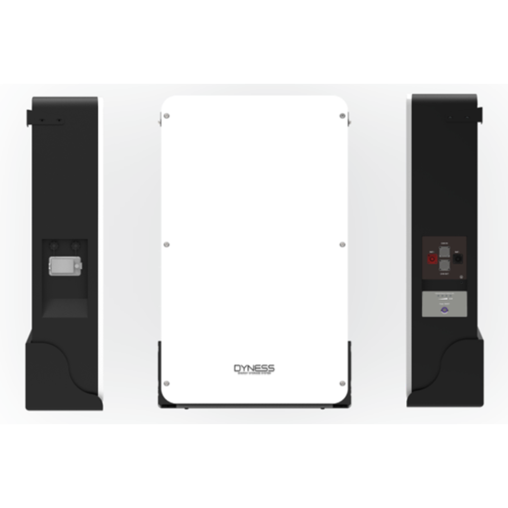 Dyness: Battery Lithium Ion Power Box 10.2Kwh 51V 200Ah