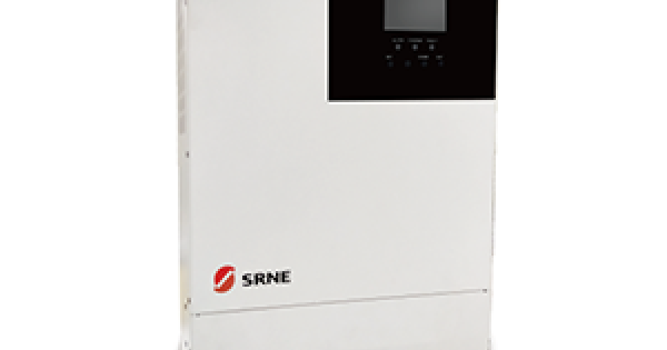 SRNE: Inverter 3kW Off Grid 80A (S80)