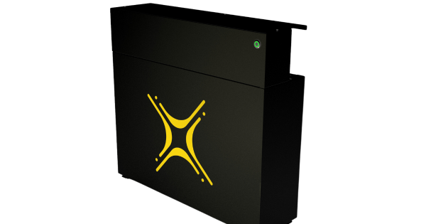 Solar MD: Battery Lithium Ion 14.3kWh